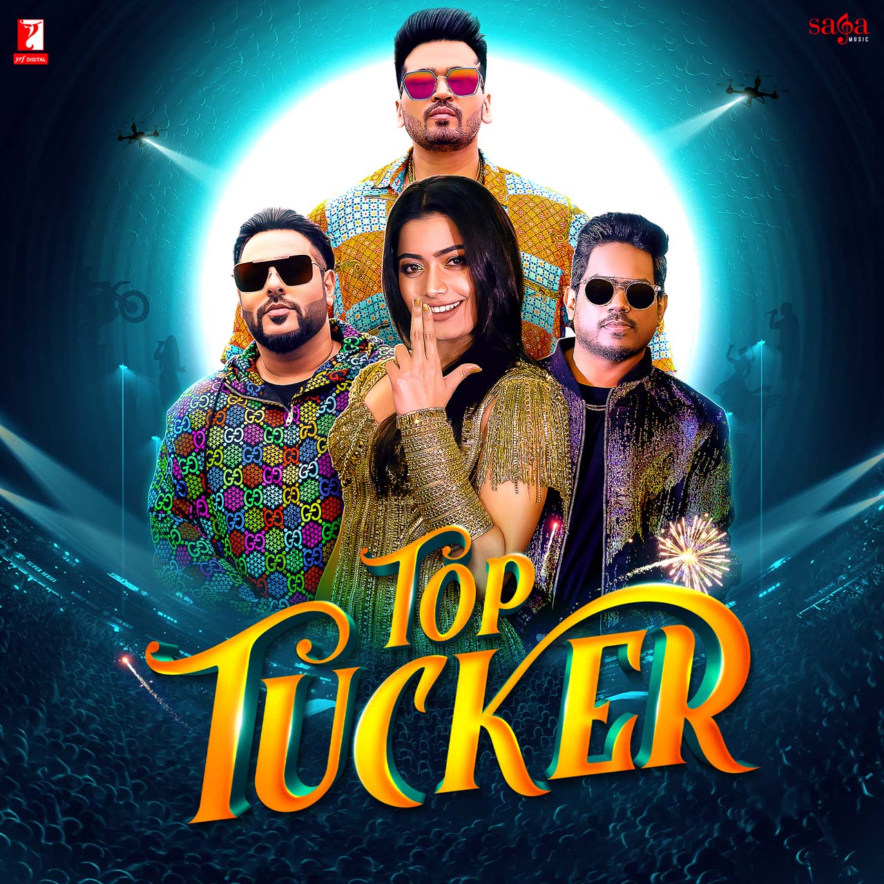 Top Tucker By Yash Raj Films